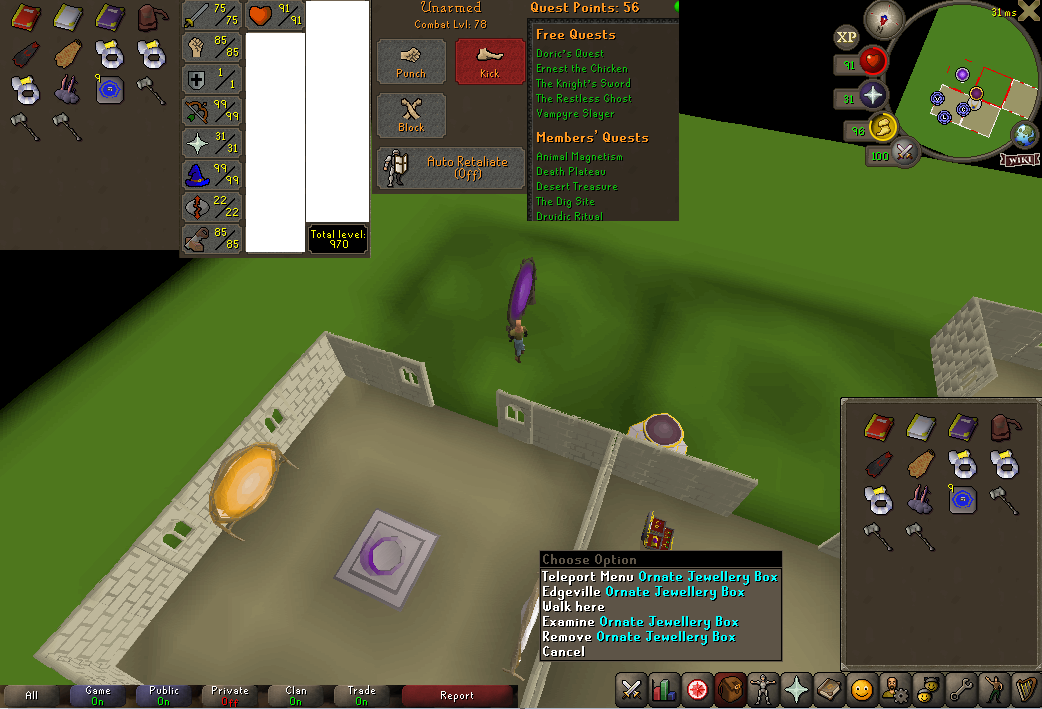 $100 Donor - Selling Pures (Inferno) (Maxed Agsers) (Maxed Gmauler ...