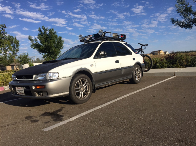 The Ghetto Rig - Lifted 98 OBS - Huge Update - A New Beginning for the ...