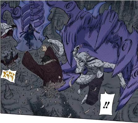 Mercenary Tao(Dragon Ball) vs Sakura(Naruto) | SpaceBattles