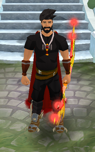 Max cape or 120 Cape outfits : r/runescape