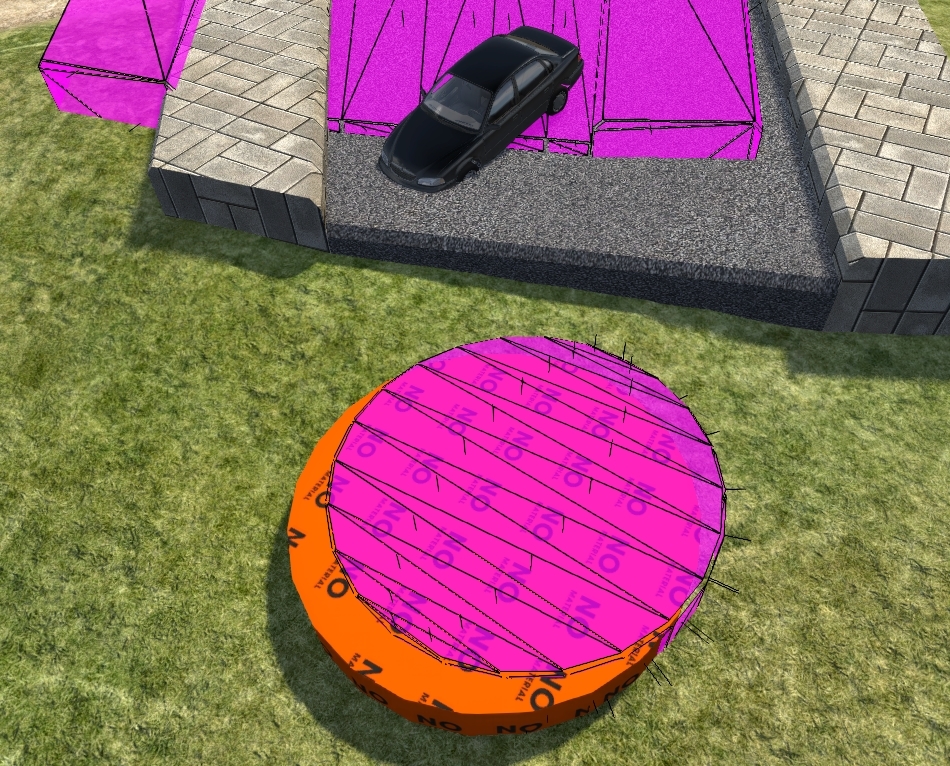 importing collision from 3ds Max? | BeamNG importing collision from 3ds Max? | BeamNG