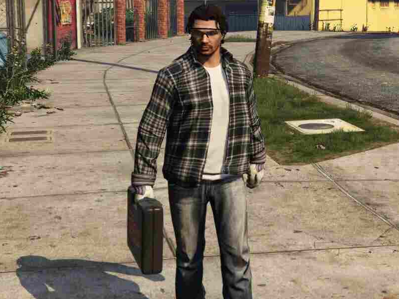 McGill-Olsen Construction - Archive - GTA World Forums - GTA V Heavy ...