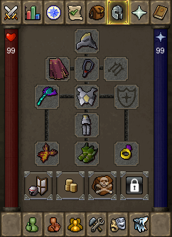 Chambers Of Xeric Guide - PVM Guides - Simplicity RSPS - Runescape ...