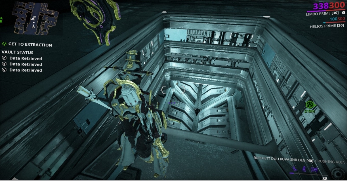 jupiter tileset for medalions is broken. - Mission Specific - Warframe ...