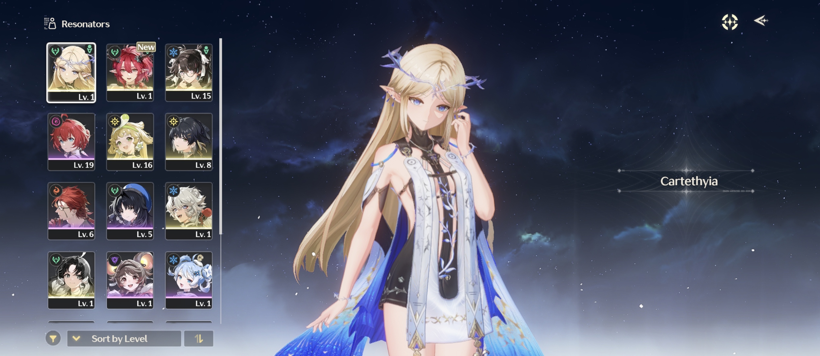 Selling - Asia | UL8 Starter Cartethyia Sign + Ciaconna + Zhezhi | Fast ...