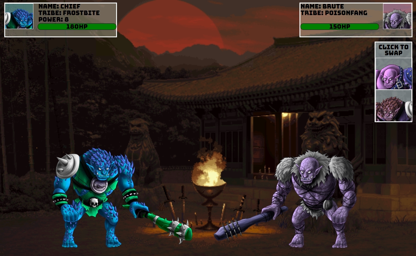 GitHub - CodingDom/Troll-RPG