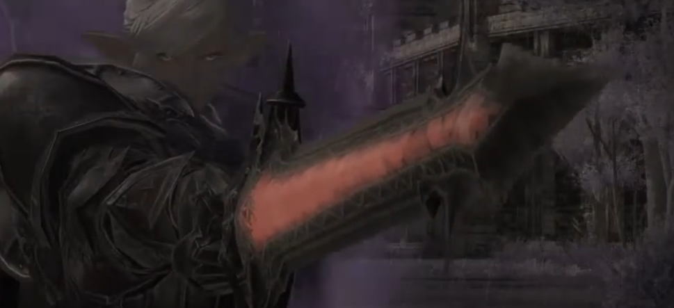 [Spoilers] The Identity of the Second Eden's Promise boss? : r/ffxiv