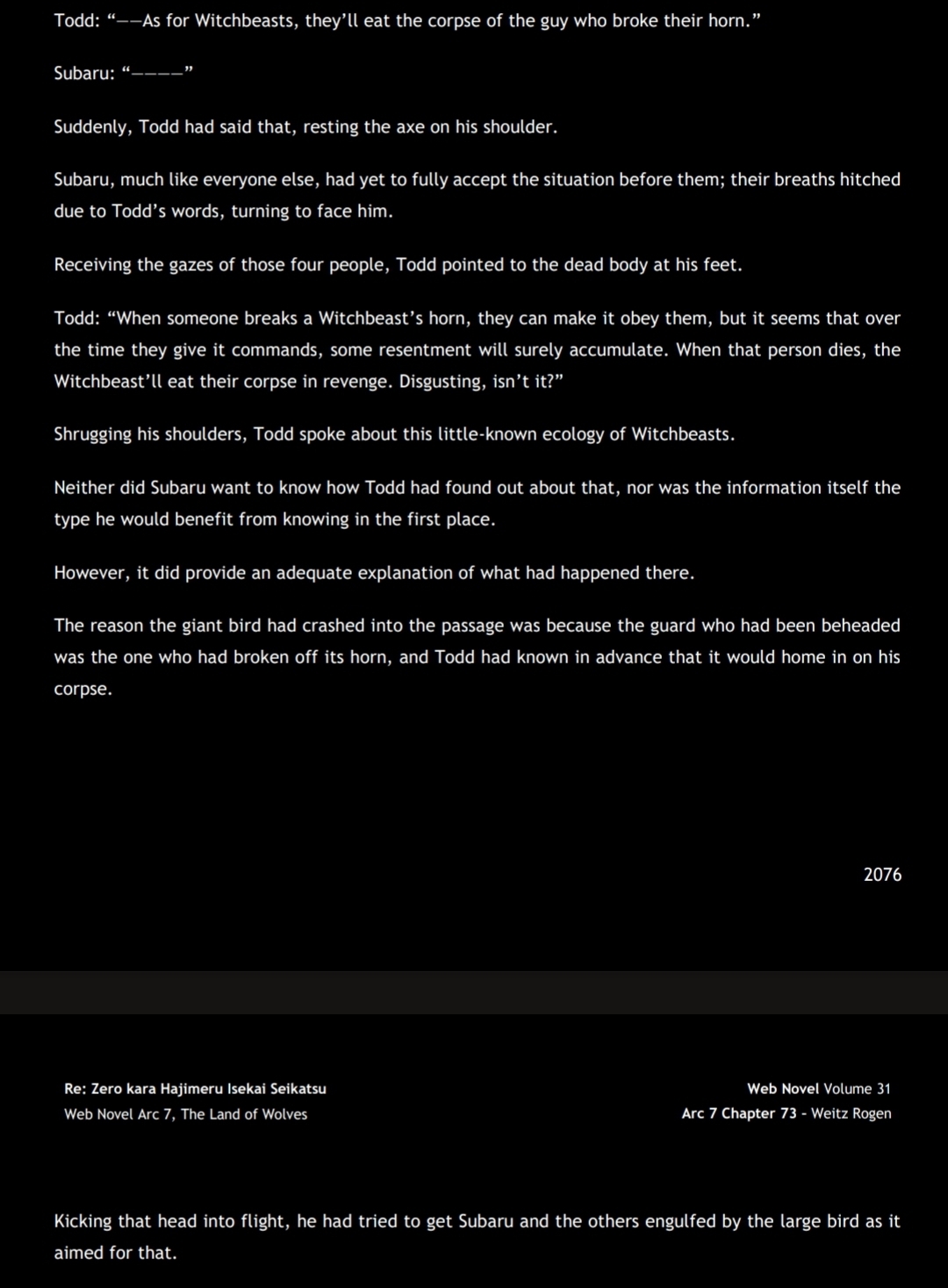 Todd Fang | VS Battles Wiki | Fandom