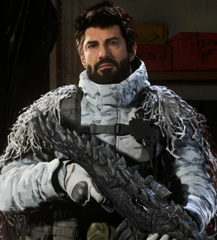 Canadian Operator : r/modernwarfare2