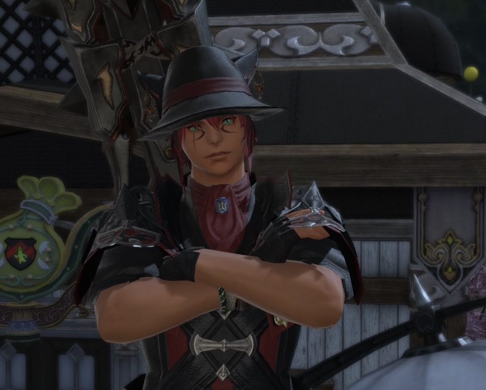 [FREEBIE] BORED DOODLER WILL DOODLE YOUR CHARACTER : r/ffxiv