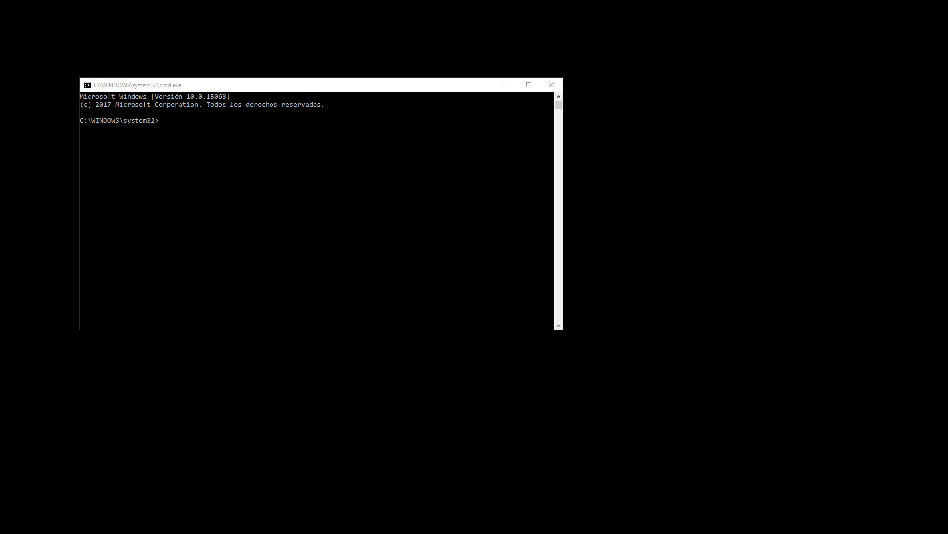 On startup: Black Screen, Win Cmd window and no explorer.exe running. Solutions? : r/techsupport