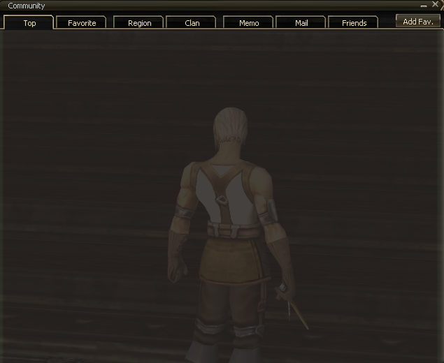 Interlude Packs Community Board. - Server Development Discussion [L2J] - MaxCheaters.com ...