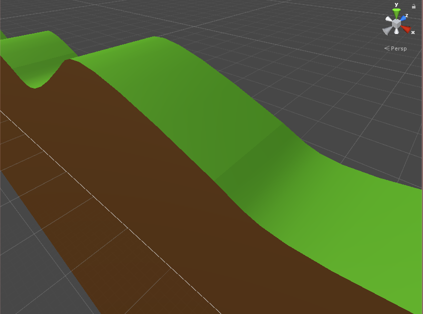 Custom Mesh Lighting - Unity Engine - Unity Discussions