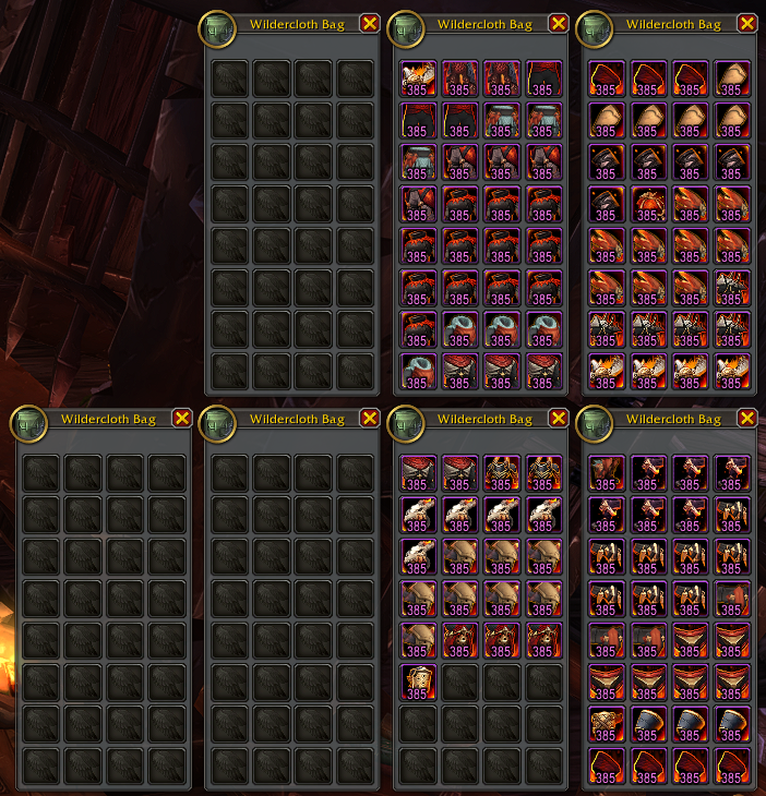 Stop making Armour Tokens specific to Armour Type - General Discussion ...