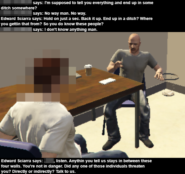 Outlaw Motorcycle Gang Unit - Page 3 - Archive - GTA World Forums - GTA ...