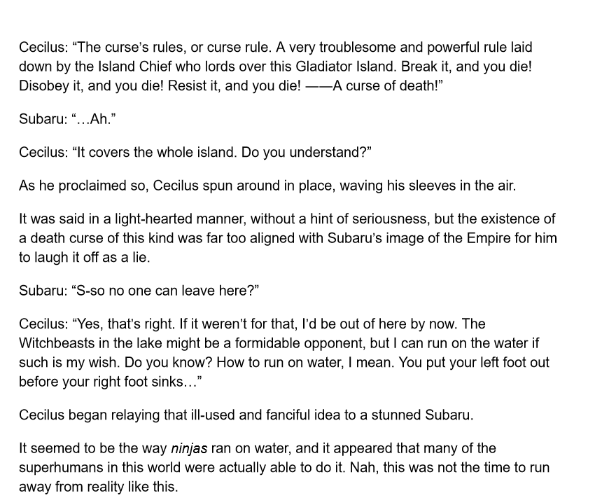 Cecilus Segmunt | VS Battles Wiki | Fandom