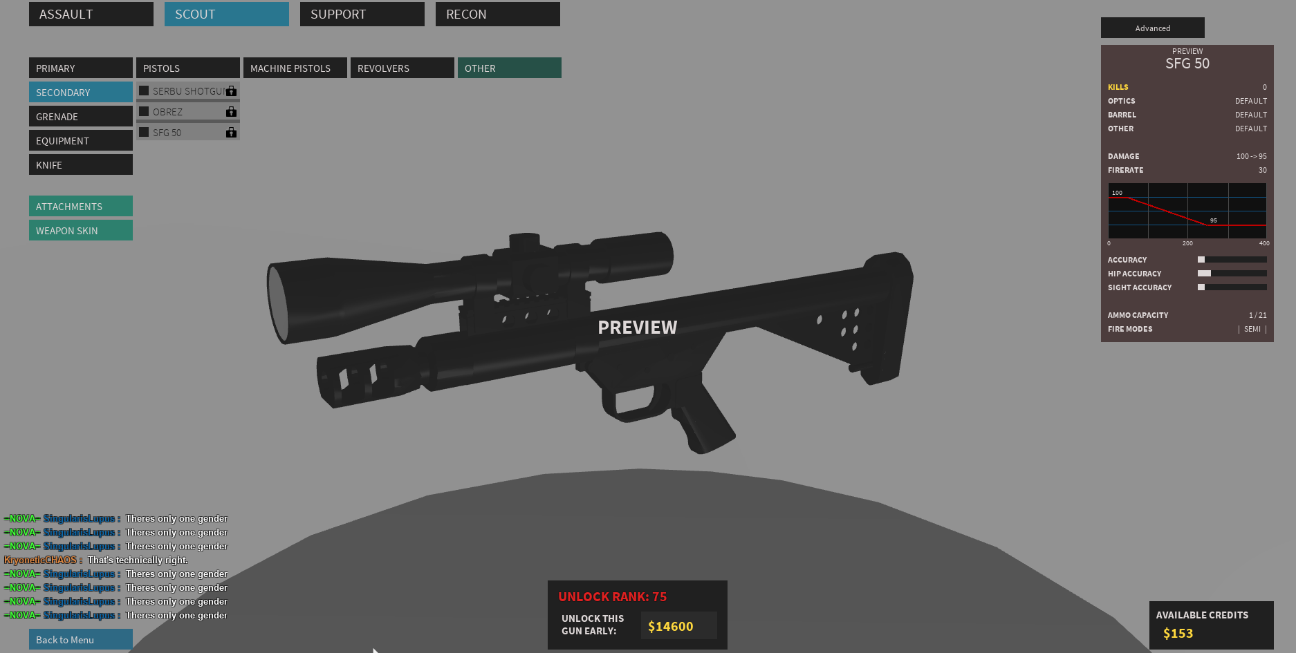 New SFG 50. : r/PhantomForces