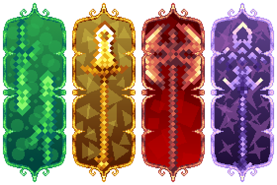 ⚔️ RPG style More Weapons! - Minecraft Mods - CurseForge