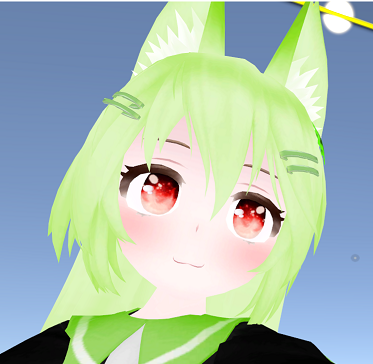 [Help] what is this base/head? its adorbs af. : r/VRchat