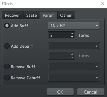 Help using State Tooltip Display Plugin | RPG Maker Forums