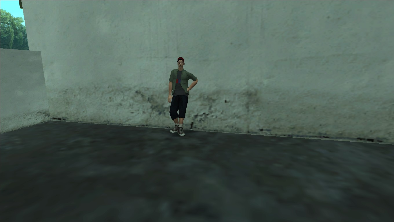 Hangout with Story Characters - Page 2 - Scripts & Plugins - GTAForums