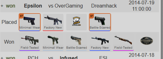Epsilon vs. OverGaming at DreamHack Valencia 2014 | HLTV.org