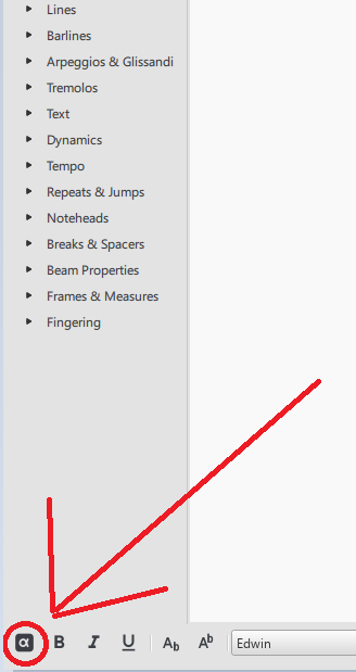 Added value rhythms : r/Musescore
