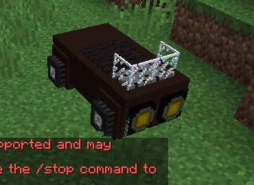 Premium - ️Vehicles (No resourcepacks needed!) [Paid] | Page 28 ...