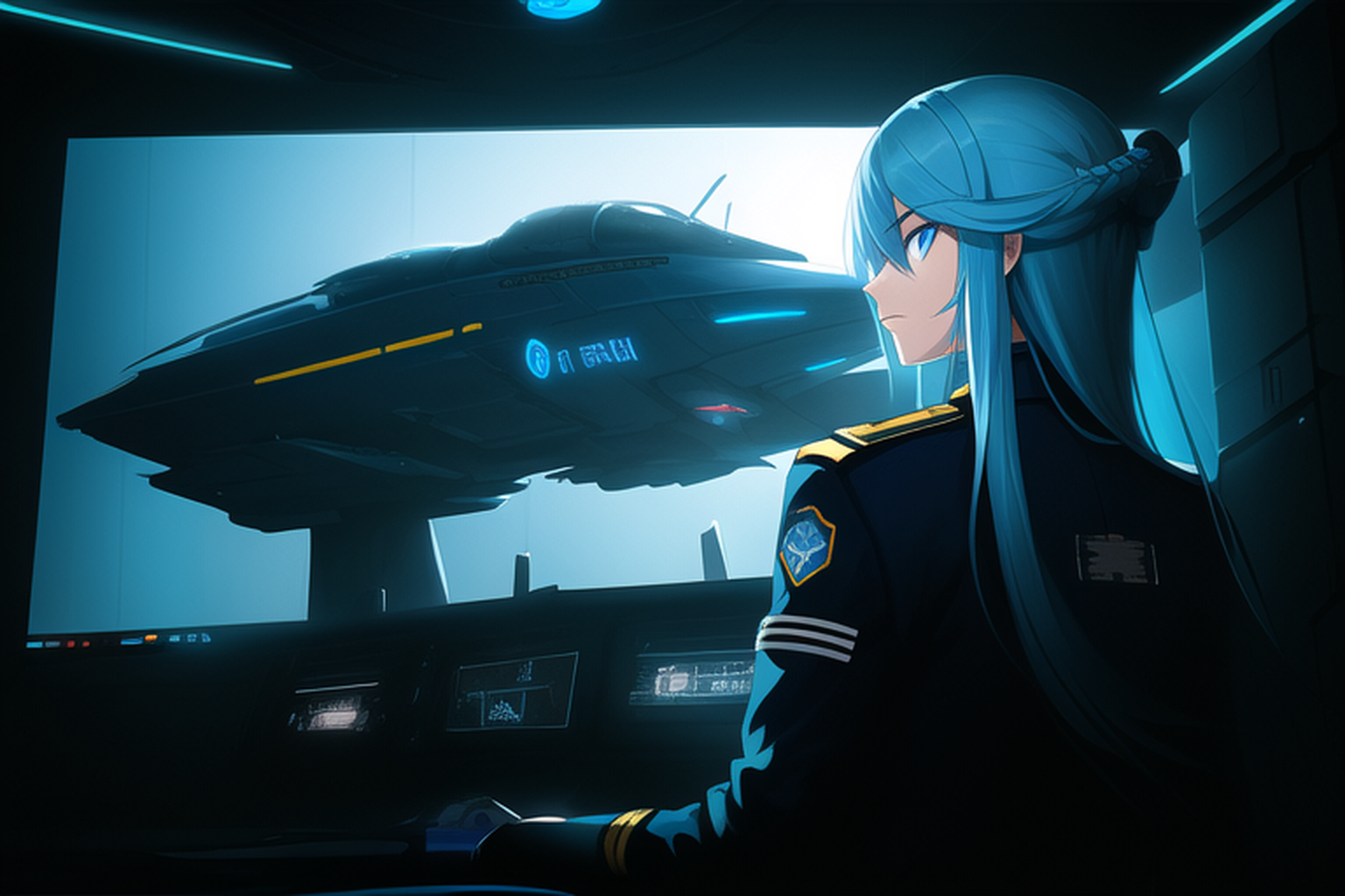 The Art Chapter | ShipCore
