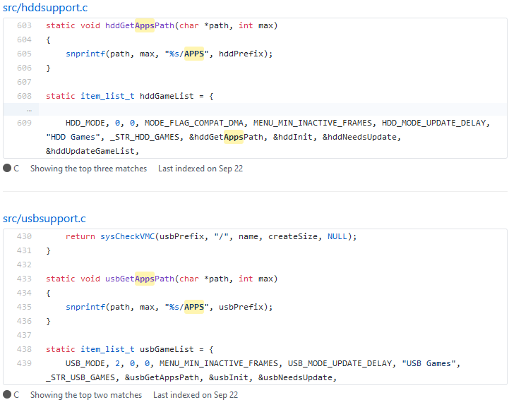PS2 - Discussion: "App-System Implementation" | PSX-Place