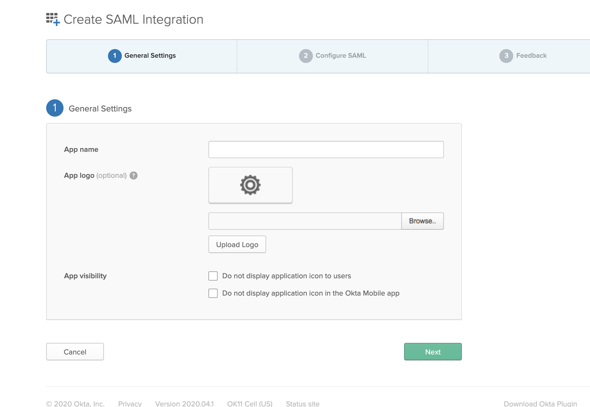 Relaystate Passport-Saml at Roseanne Foster blog