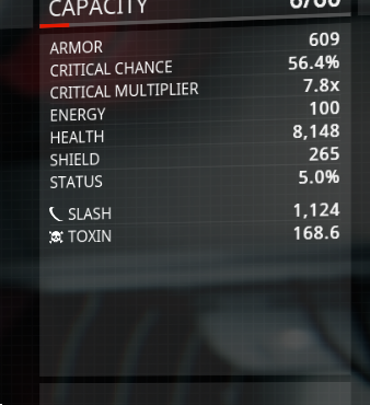 The Critical Delay Mod - Bows - Hunter Synergy Mod bug. - General ...