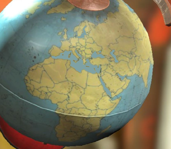 Fallout Earth merges with Metro Earth | Page 4 | SpaceBattles