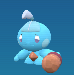 Vulcain's Custom Shinies [Pokemon Scarlet & Violet] [Works In Progress]