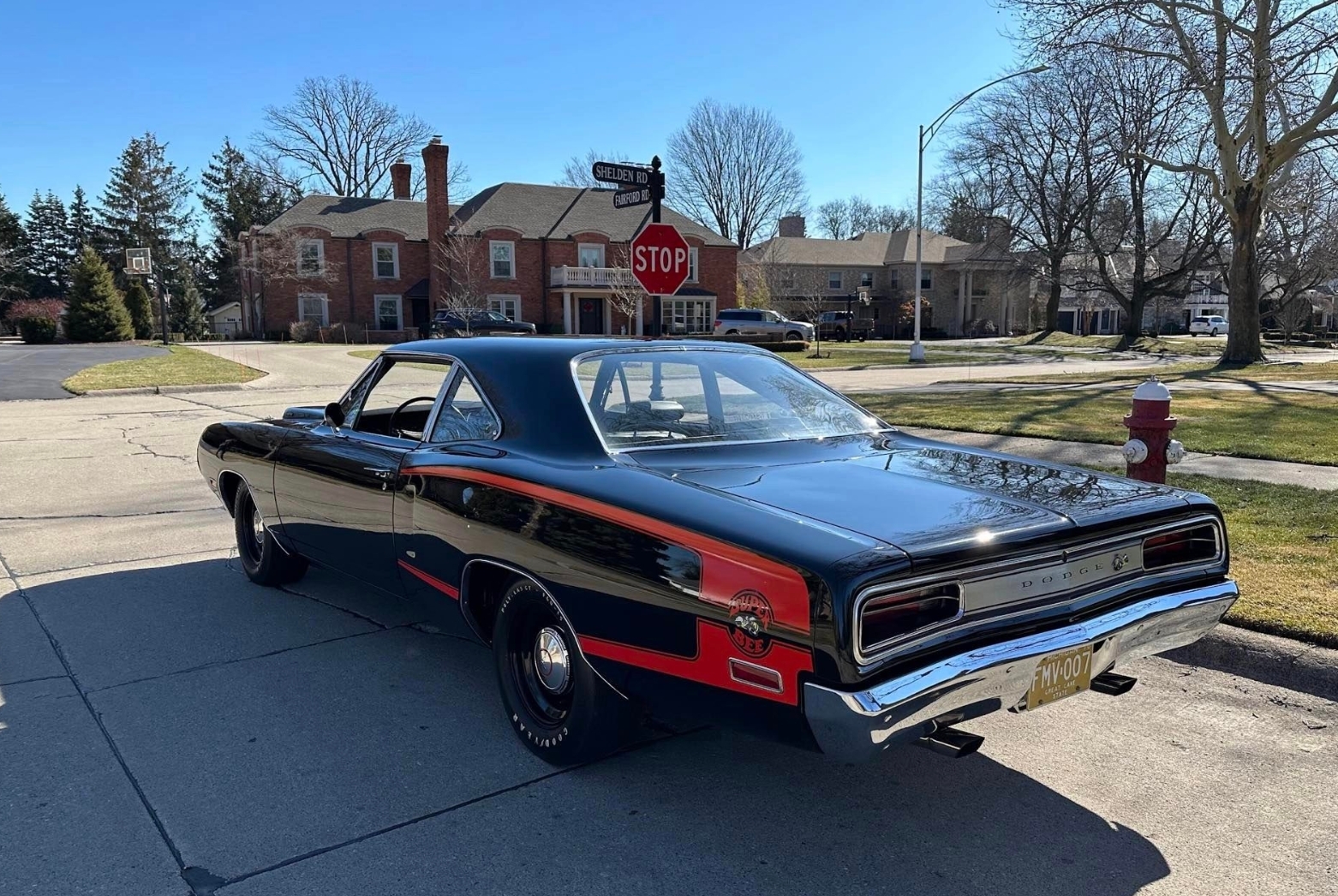 What is the coolest mopar ever built? : r/mopar