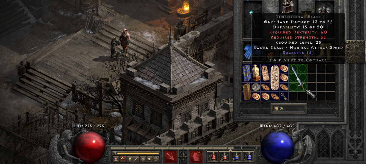Rip 3 Act 5 Q1 Add Socket Crystal Sword Topic D2jsp Rip 3 Act 5 Q1 Add Socket Crystal Sword Topic D2jsp