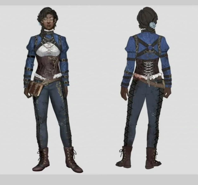 New "Dominus" Tome (Castlevania Season/Battle Pass) revealed for Dead ...