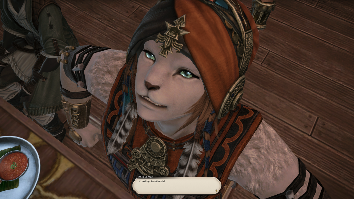 Final Fantasy XIV: Endwalker |OT2| Newfound Thread Square Enix - OT ...