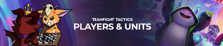 TFT Beginner's Guide :: How to Play Teamfight Tactics