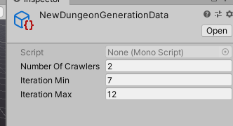 CreateAssetMenu not appearing in Create-menu - Unity Engine - Unity Discussions
