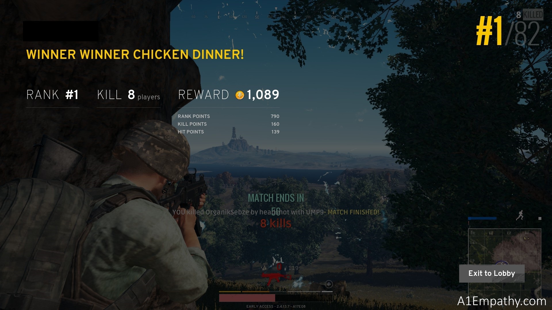 [$9.99] PUBG Win Boosting | Rank 1 | Extremely Cheap | Very Fast | All ...