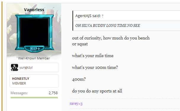 stats not counting | Hypixel Forums