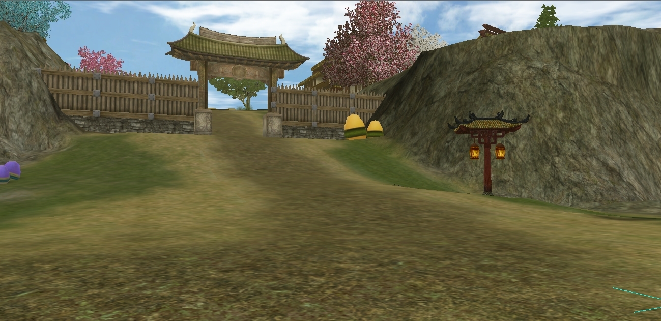 Easter Maps1 - General - Metin2 Dev