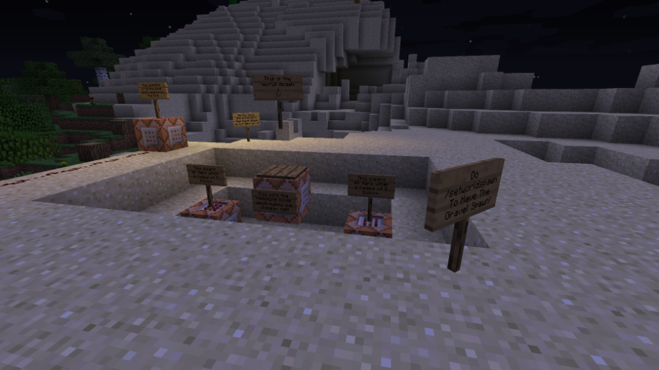 Obsidian Machine Download - Maps - Mapping and Modding: Java Edition ...