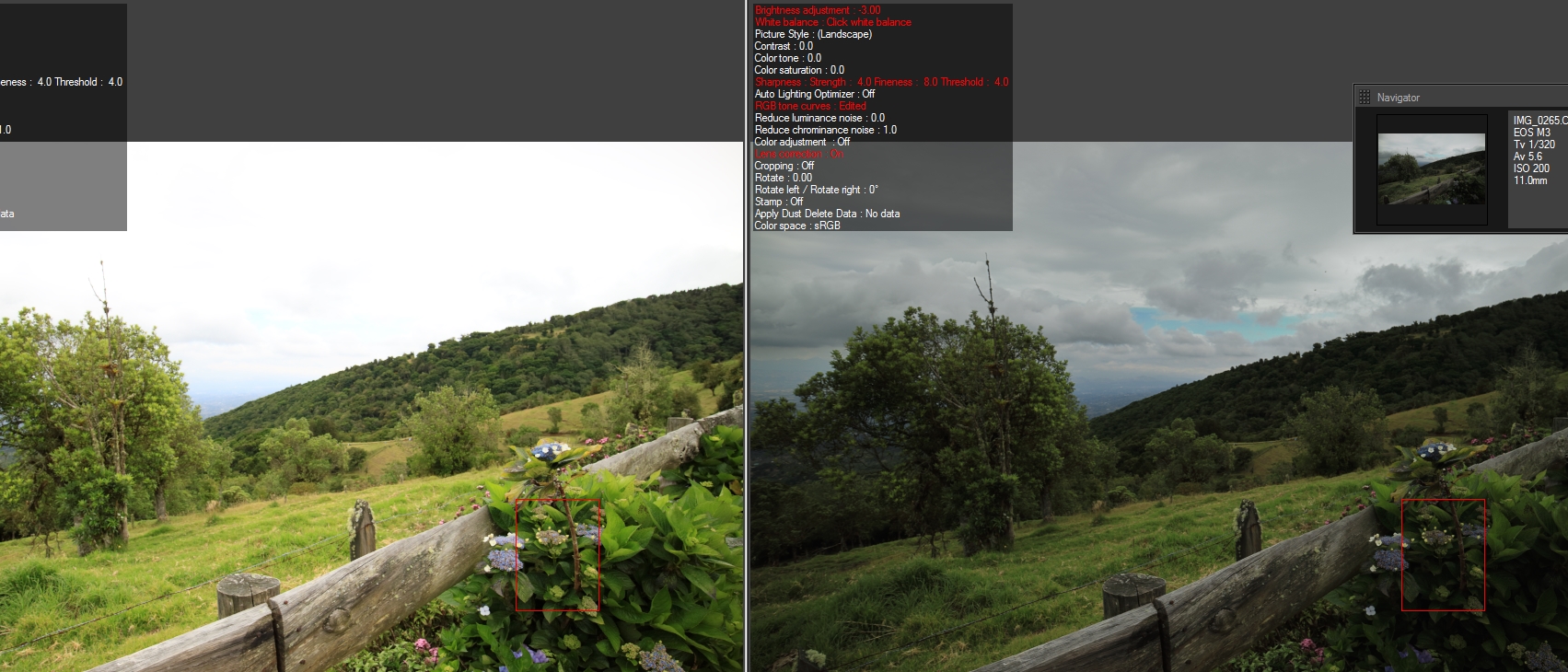 The M3 Yellow/Green Tint - Biggest issue for me. M1 comparison | Page 3 ...