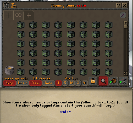 ️$300 Donor☄️1000+ Vouches ️Ironman Account Shop⚡️99Fm Irons & More!⚡ ...