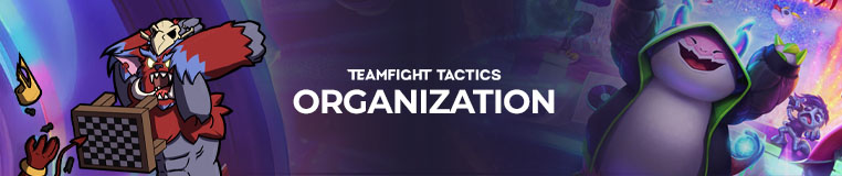 TFT Beginner's Guide :: How to Play Teamfight Tactics