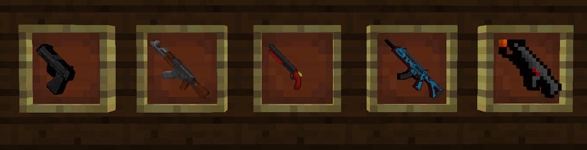 Hypixel Zombies Resource pack | Hypixel Forums