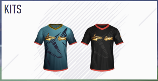 FIFA 18 RTJ Kit : r/runthejewels