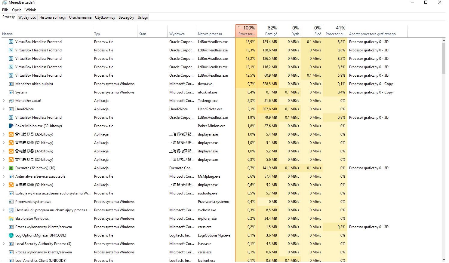 Best CPU to run 6 Android emulators simultaneously? | Tom's Hardware Forum